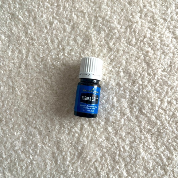 Young Living | Other | Young Living Higher Unity Essential Oil 5ml ...